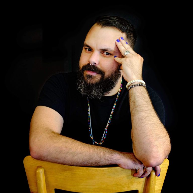 Eron Mazza – Phoenix Festivals